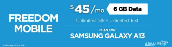 Best Student Cell Phone Plans in Canada | Cellular Point